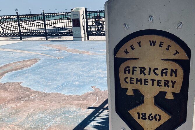 Cruise Through Key West's Black History Audio Tour - An In-Depth Look at the Tour Itinerary