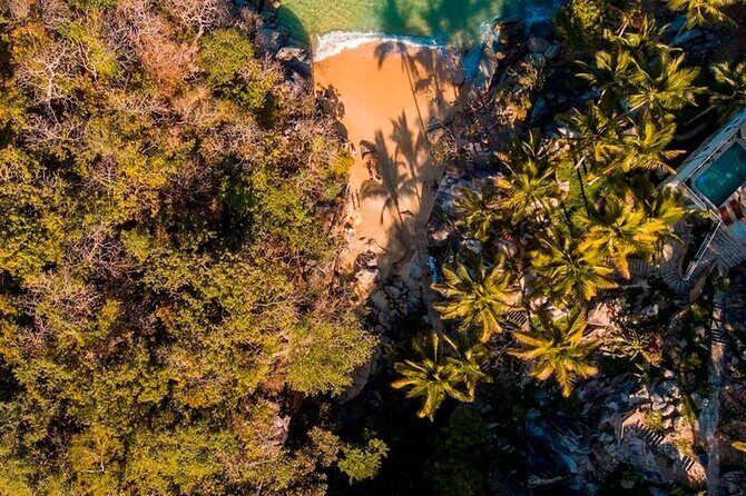 Cruise to Arcos, Colomitos Beaches and Animas - A Full Breakdown of the Day