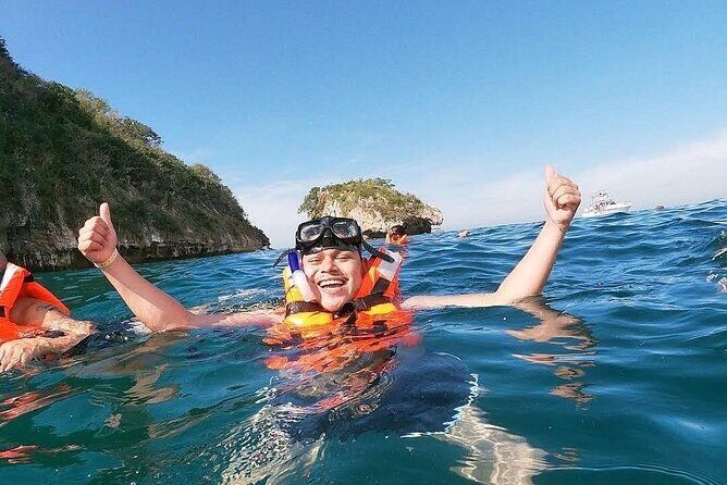 Cruise to Arcos, Colomitos Beaches and Animas - FAQs