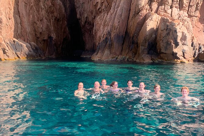 Cruise to Bonifacio and Snorkeling to the Lavezzi Islands - Whats Included and Whats Not