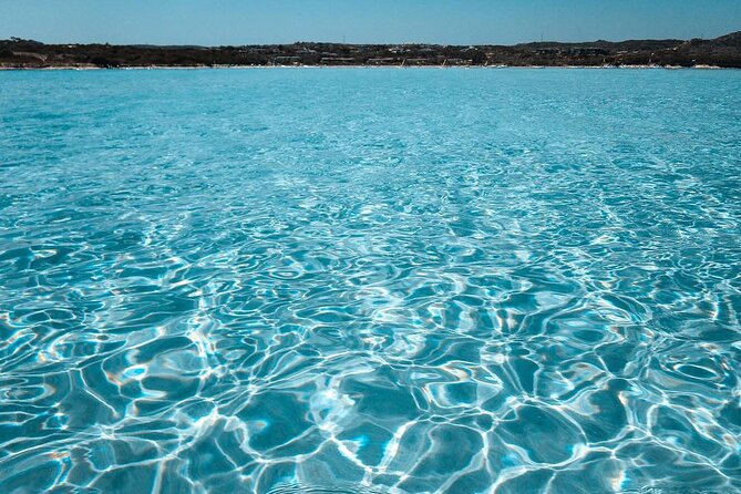 Cruise to Bonifacio and Snorkeling to the Lavezzi Islands - The Sum Up