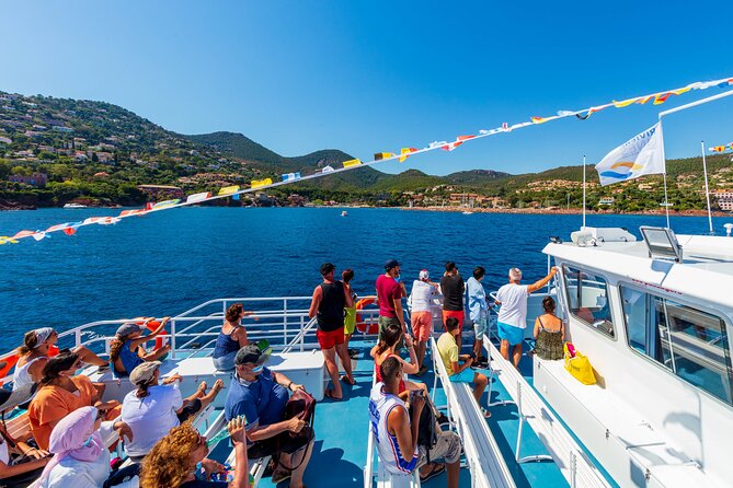 Cruise to Corniche d'Or from Cannes - A Practical Look at the Cruise to Corniche dOr from Cannes