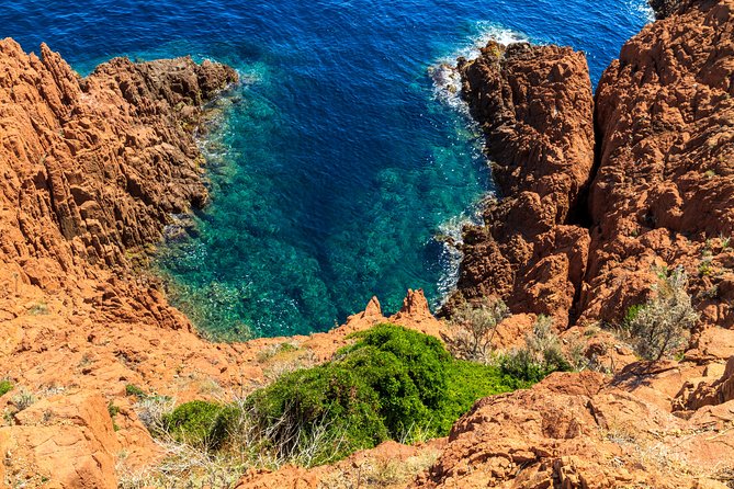 Cruise to Corniche d'Or from Cannes - FAQs