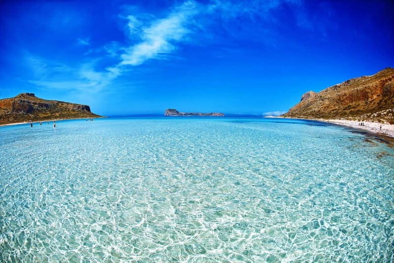 Cruise to Elafonisi, Balos & More on a Day of Hidden Wonders - Unpacking the Experience: What You Can Expect