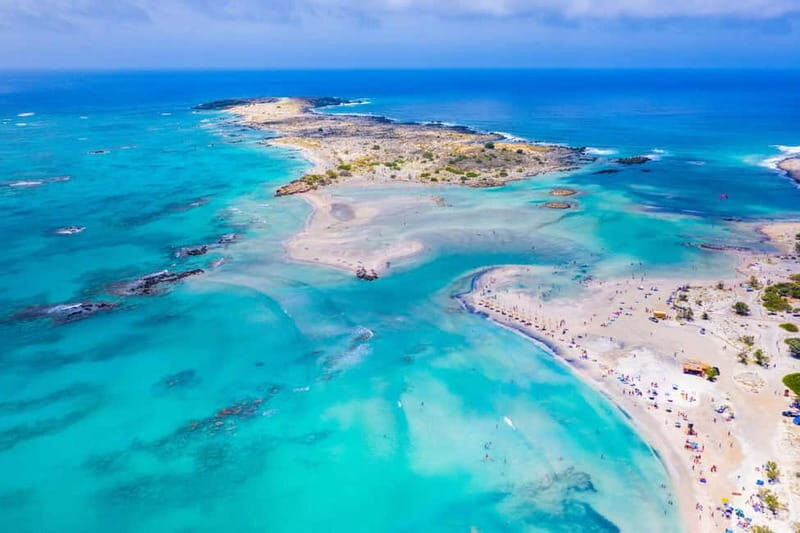 Cruise to Elafonisi, Balos & More on a Day of Hidden Wonders - Practical Tips for Travelers