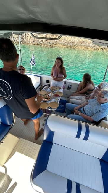 Cruise to Elafonisi, Balos & More on a Day of Hidden Wonders - FAQ