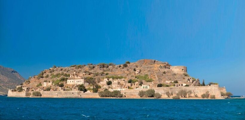 Cruise to Spinalonga  Elounda  Agios Nikolaos - Considering the Value: Is It Worth It?