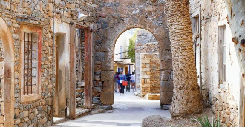 Cruise to Spinalonga  Elounda  Agios Nikolaos - Who Is This Tour Best For?