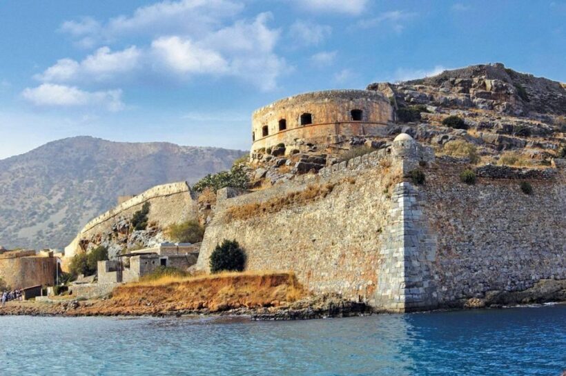 Cruise to Spinalonga  Elounda  Agios Nikolaos - Final Thoughts