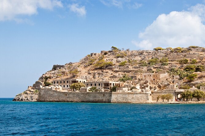 Cruise to Spinalonga, Kolokytha Bay & Agios Nikolaos With Lunch - Pickup Locations and Accessibility