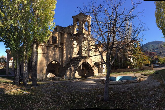 Cruise to the Princes' Islands - Frequently Asked Questions