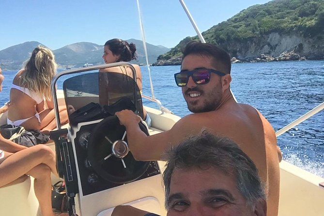 Cruise to Turtles Island and Caves With a Glass Bottom Boat - Recommendations for Optimal Experience