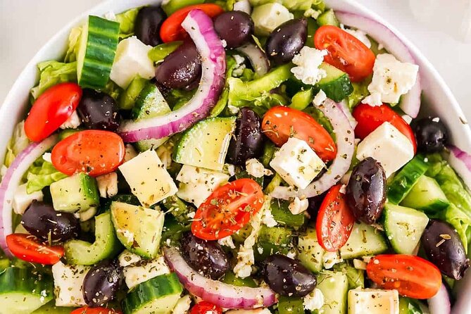 Cruise to White Rocks & Xi Beach With Lunch and Wine - Frequently Asked Questions