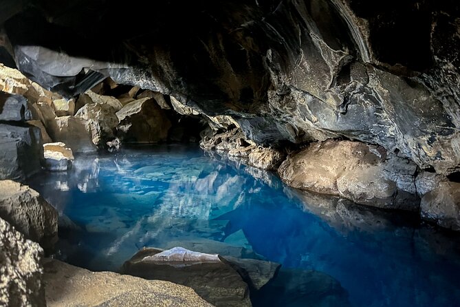 Cruise Tour Godafoss and Myvatn Lake and Baths Small Group - Diverse Icelandic Landscapes and Attractions