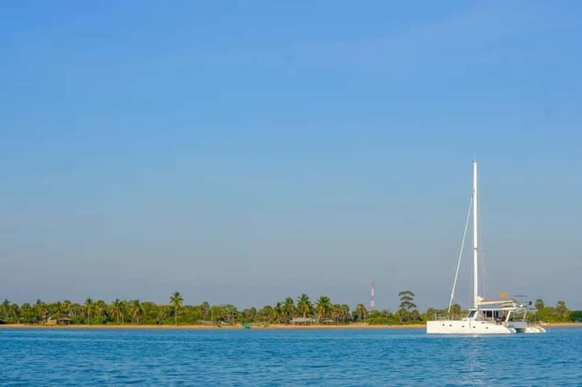 Cruise tour in Jaffna - An In-Depth Look at the Jaffna Cruise Experience