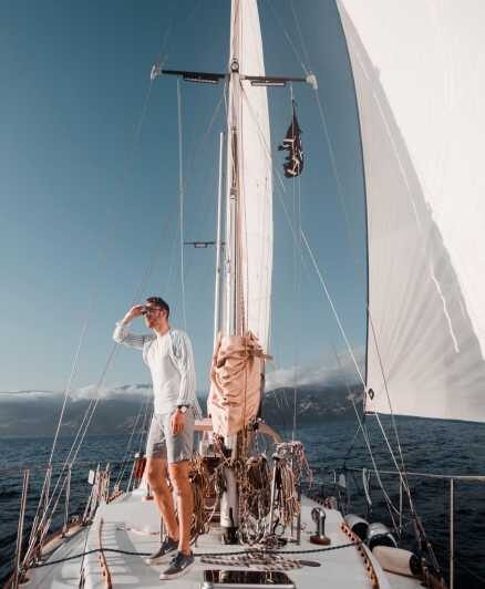 Cruise Trips - Key Points