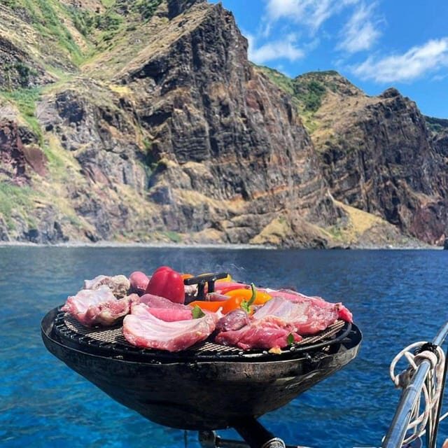 Cruise Trips - Setting Sail on the Spica Yacht: An Overview