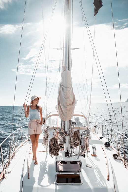 Cruise Trips - The Experience: Authenticity and Value