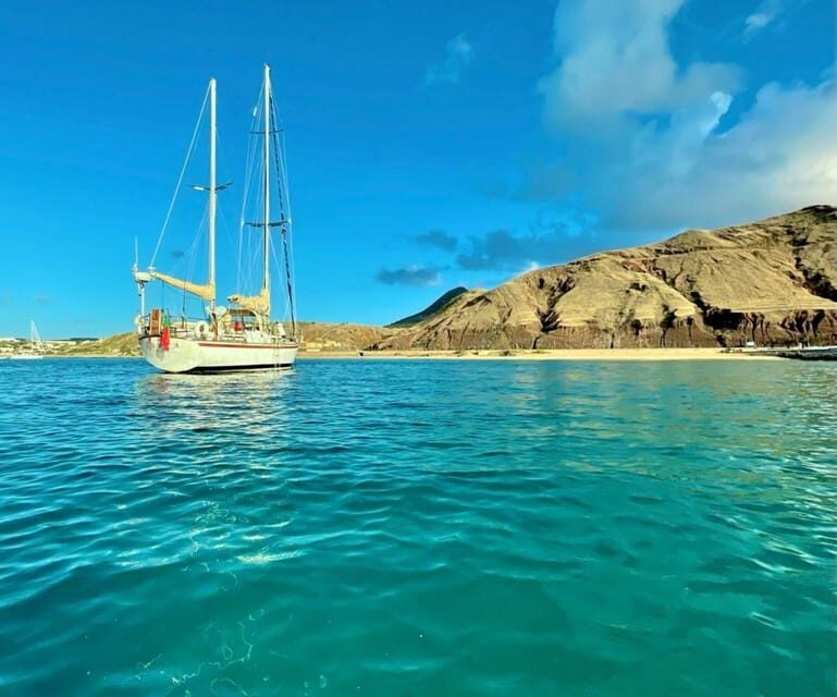 Cruise Trips - The Sum Up