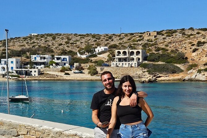 Cruises to Delos-Mykonos, Santorini and Koufonisi by Alexander - Recommendations for Potential Travelers