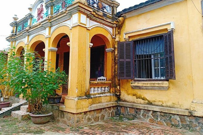 Cruiseship Tour to MY SON HOLYLAND & HOI AN CITY from CHAN MAY or TIEN SA Port - In-Depth Review of the Cruise Tour to My Son and Hoi An