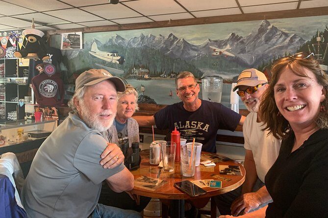 Cruisin' and Boozin' - 90 minute Historical Walking Tour of Sites and Bars - The Verdict: Is It Worth It?