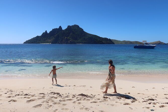 Cruisin Fiji: Authentic Fijian Day Cruise  Best Day in Fiji - Practical Considerations
