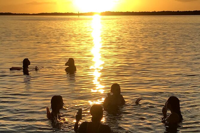 Cruisin Tikis Key Largo - Sunset Cruise - Booking Information and Flexibility