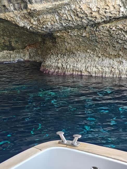 Cruising Chania: pirate island, ancient temple beach,Balos - Who Should Consider This Tour?