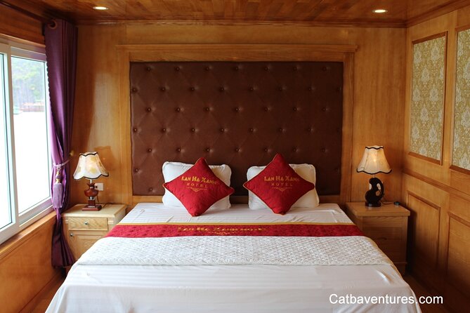 Cruising- Kayaking- Cycling- Trekking 3D/2N from Cat Ba in less tourist areas. - The Sum Up: Why This Tour Is a Real Winner