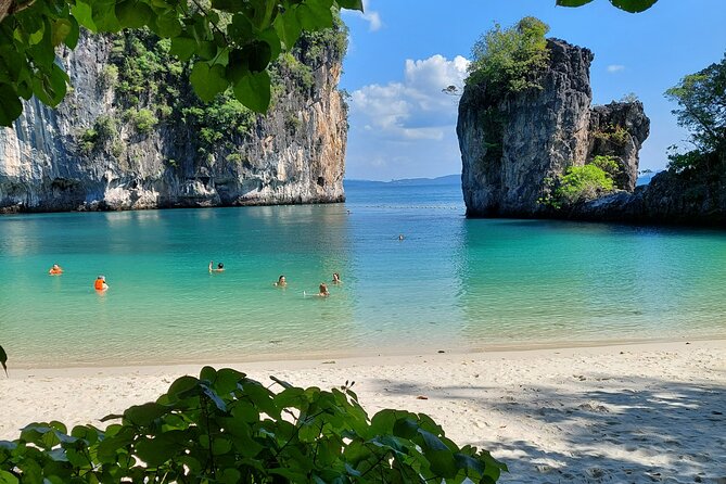 Cruising on a comfortabel boat in Phang Nga Bay - The "Must-Do" Tour Khao Lak - Authentic Experiences and Guest Perspectives