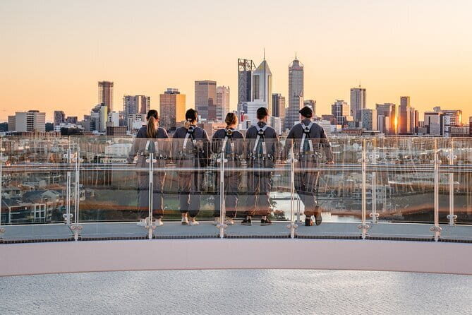 Cruising the Swan Tour - The Sum Up