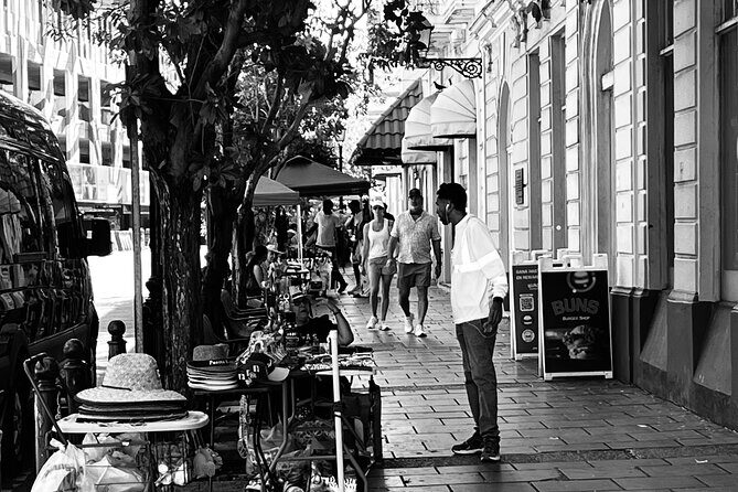 Cruising through San Juan in Style, Sightseeing with a Breeze - Analyzing the Value