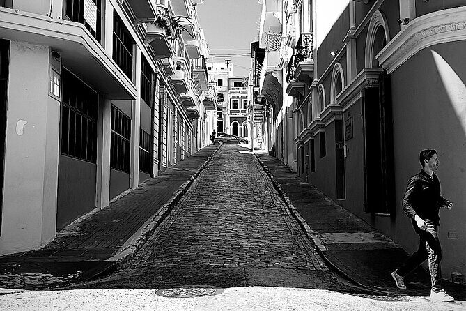 Cruising through San Juan in Style, Sightseeing with a Breeze - Final Thoughts