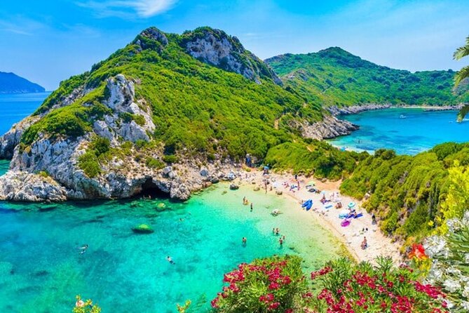 Cruising to Corfu? Discover Old Town, Paleokastritsa, Boat Trip - Key Points