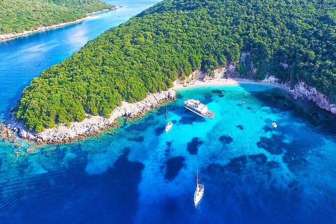 Cruising to Corfu? Discover Old Town, Paleokastritsa, Boat Trip - The Sum Up