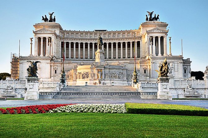 Crypts, ancient aqueducts and skeletons - What the Reviews Say