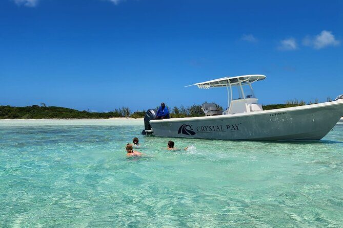 Crystal Bay Exclusive Private Exuma Boating & Fishing Excursions - An Honest Look at the Tour Experience