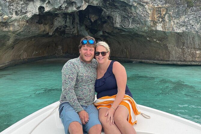 Crystal Bay Exclusive Private Exuma Boating & Fishing Excursions - The Value of a Private Tour