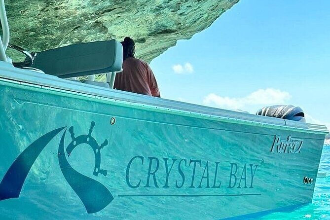 Crystal Bay Exclusive Private Exuma Boating & Fishing Excursions - Who Should Consider This Tour?