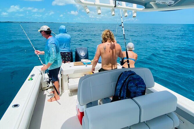 Crystal Bay Exclusive Private Exuma Boating & Fishing Excursions - The Sum Up