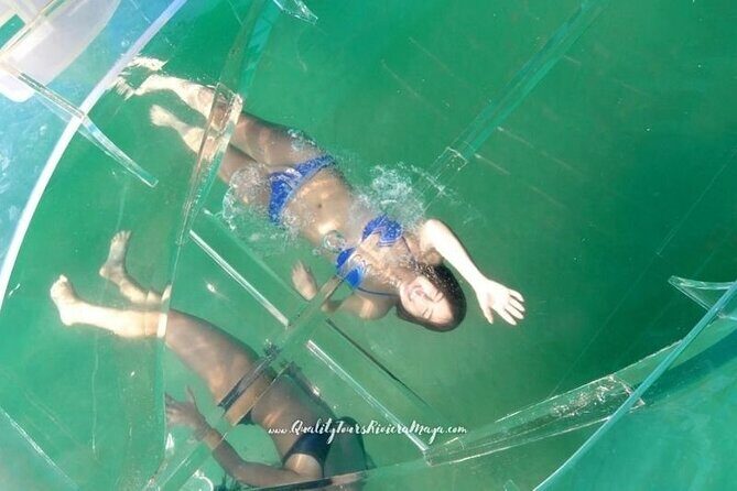 Crystal Boat Tour to San Miguel de Cozumel with Snorkeling - FAQ