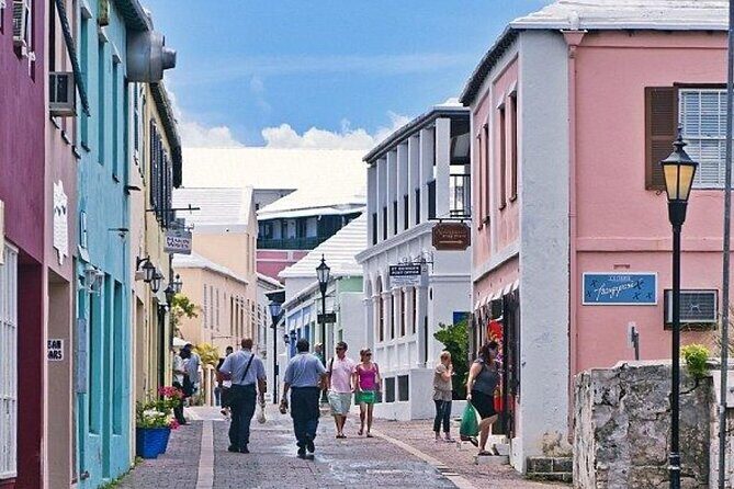 Crystal Caves Adventure & Scenic Tour - The Sum Up