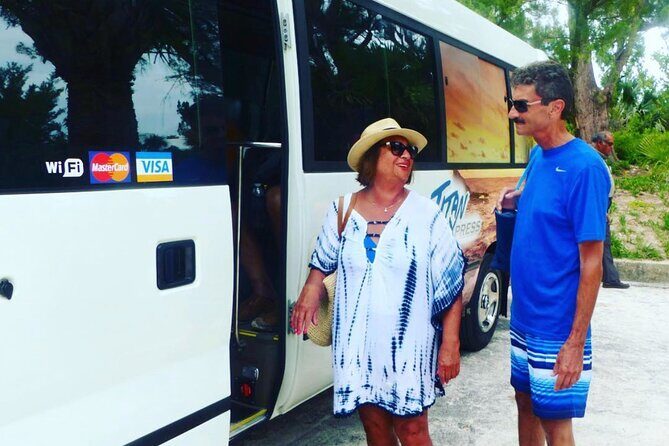 Crystal Caves Adventure & Scenic Tour - Frequently Asked Questions