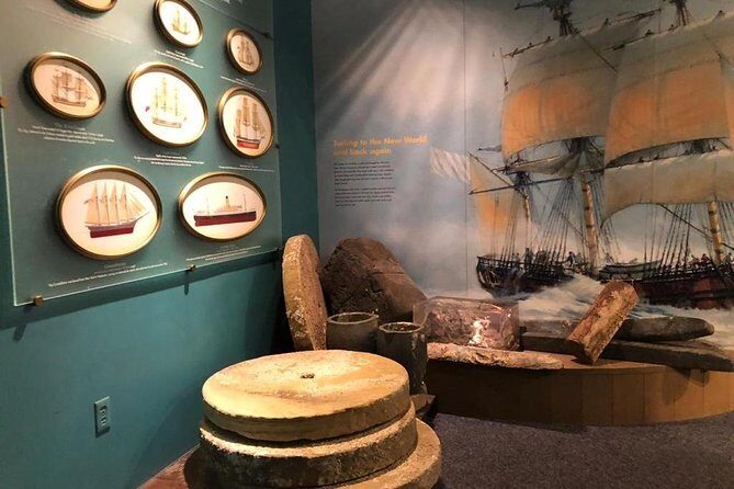 Crystal Caves and Bermuda Underwater Exploration Institute Admission - Authentic Experiences and Real-World Insights