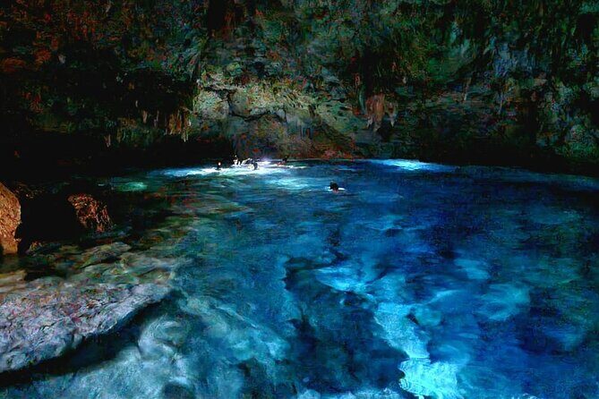 Crystal clear cave: An unforgettable snorkeling - Final Thoughts: Is This Tour Right for You?