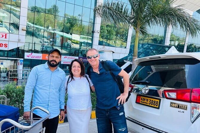 Crystal Gallery, Lake Pichola & Dinner at Jag Mandir Palace - Udaipur - Additional Resources