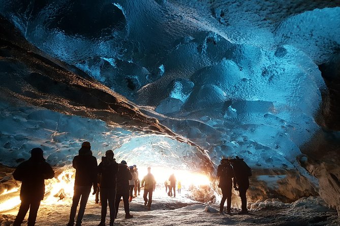 Crystal Ice Cave Adventure - Why This Tour Is a Great Value