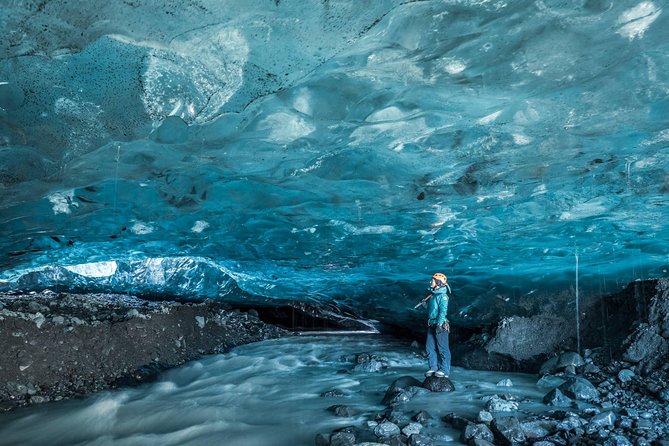 Crystal Ice Cave Adventure - Who Will Enjoy This Tour?