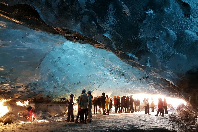 Crystal Ice Cave Adventure - Practical Tips for Your Trip